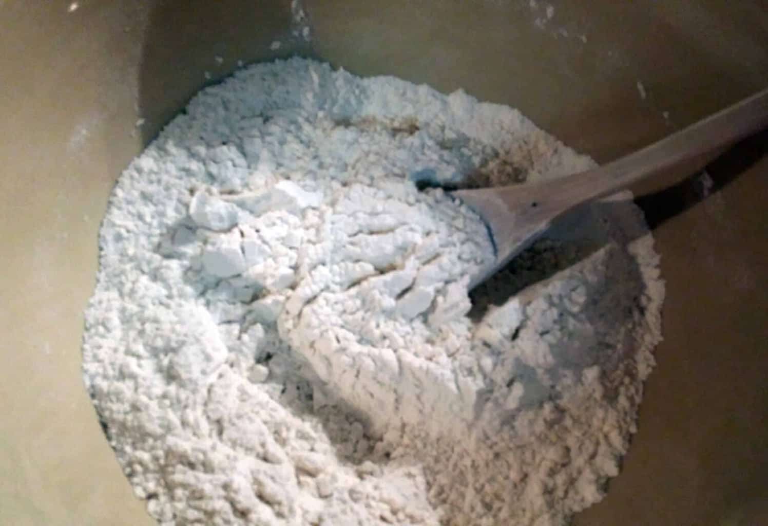 How to Make Cherry Pecan Bishop's Bread