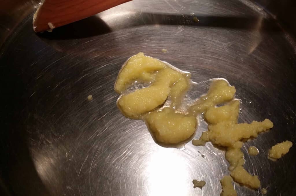 Quick & Easy Rice Pilaf with Preserved Lemons and Feta