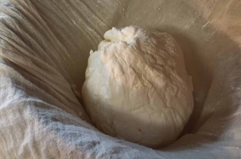 How to Make Easy & Delicious Feta Cheese at Home