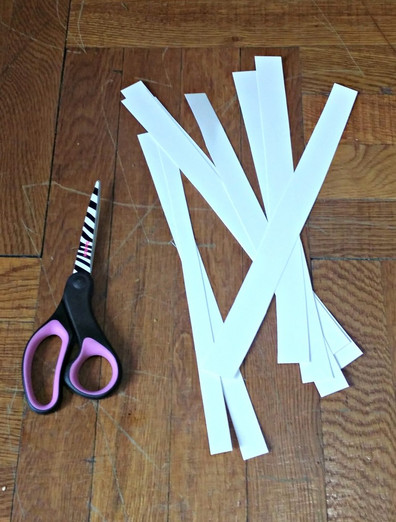 Easy DIY May Day Baskets to Make & Gift