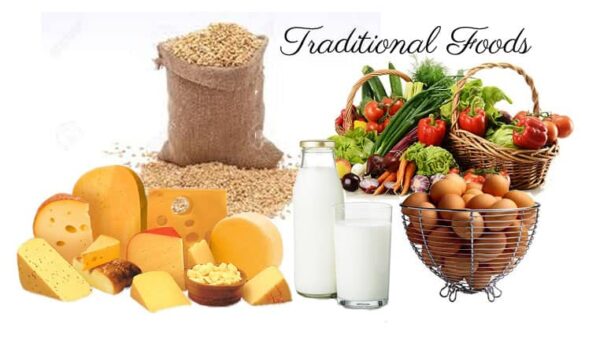 Traditional Food