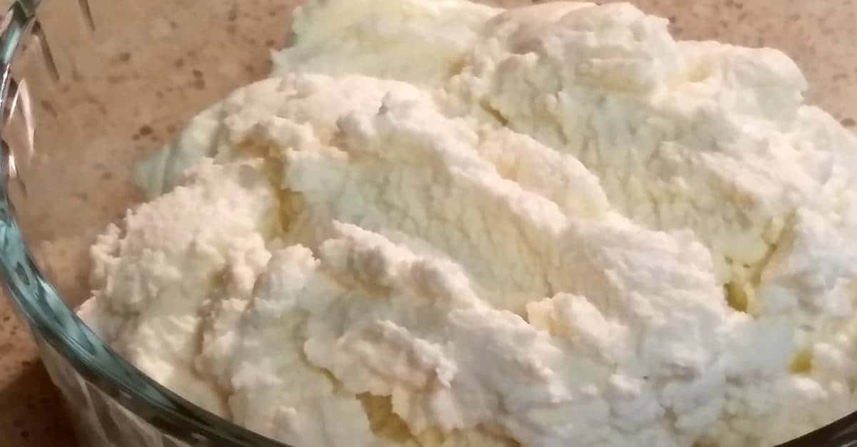How to Make the Creamiest Cream Cheese Ever