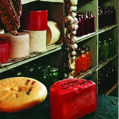 Why Should You Store Food At Home?