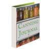 Sign up Canning Journal