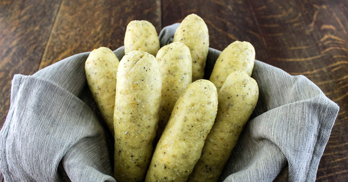 Homemade Soft Italian Bread Recipe For Beginners